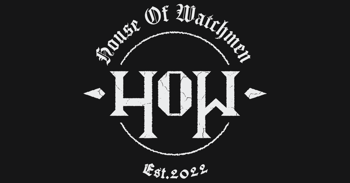 About Us - The Purpose & Mission – House Of Watchmen