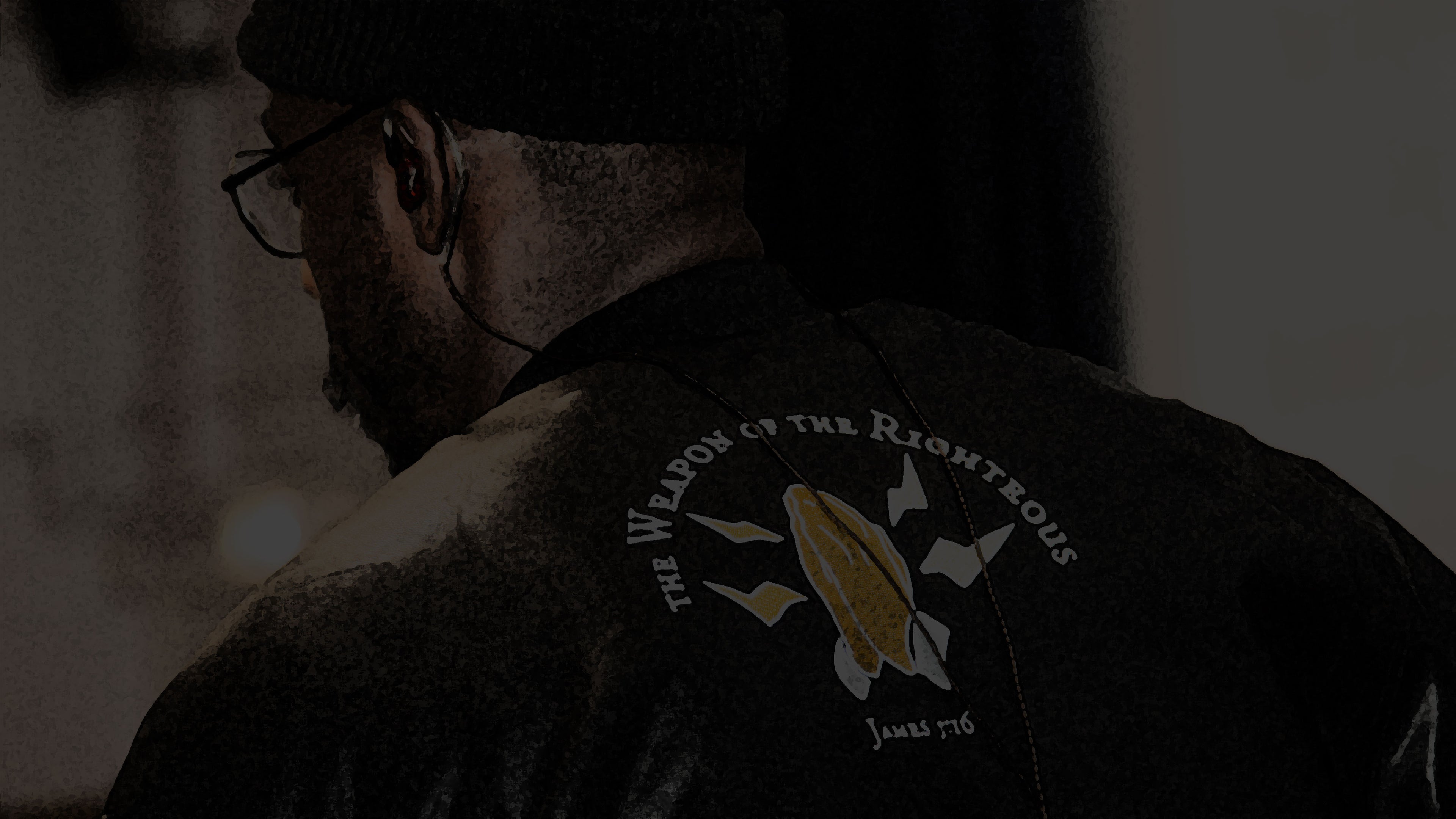 House Of Watchmen - Fashion For The Believer